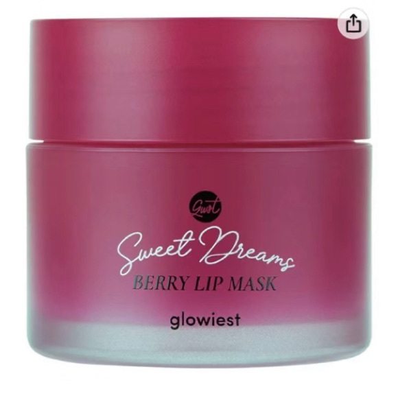Skincare | Berry Lip Mask | Poshmark